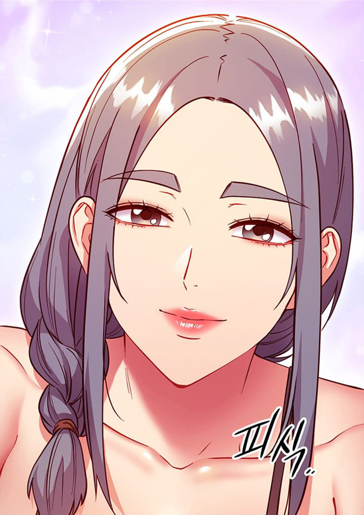 ผมเอาแน่เพื่อนแม่เลี้ยง 135 อ่านโดจิน Stepmother Friends Ch 135 แปล
