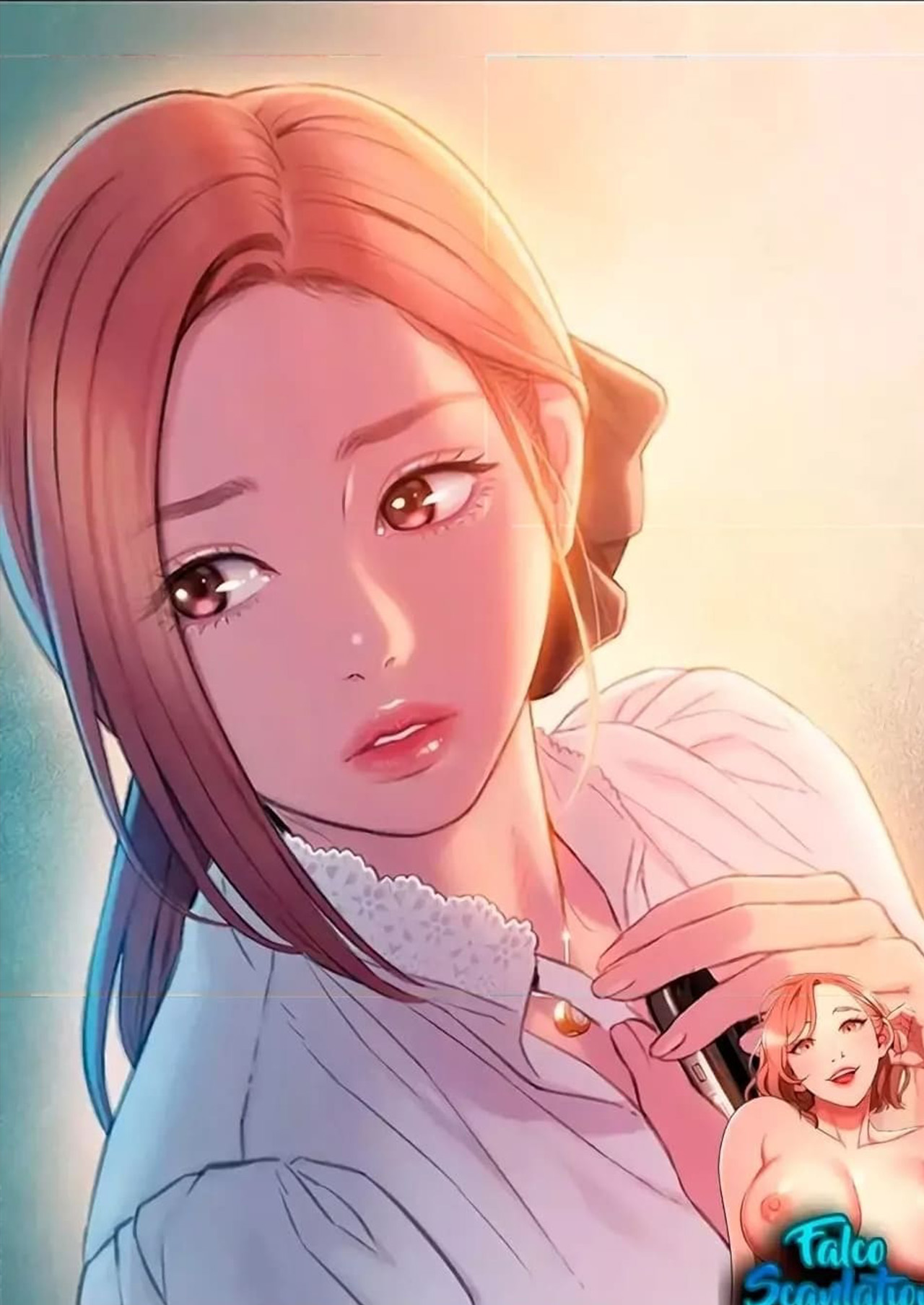  19 Love Limit Exceeded Ch 19 18 