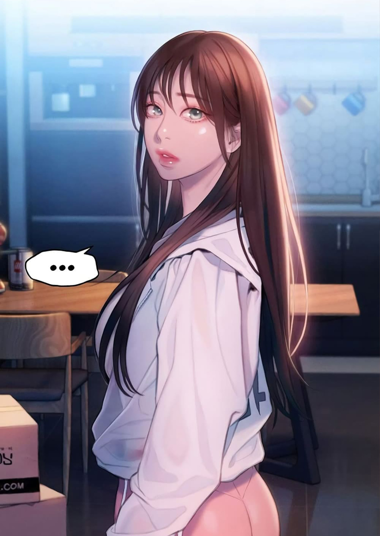  25 Love Limit Exceeded Ch 25 